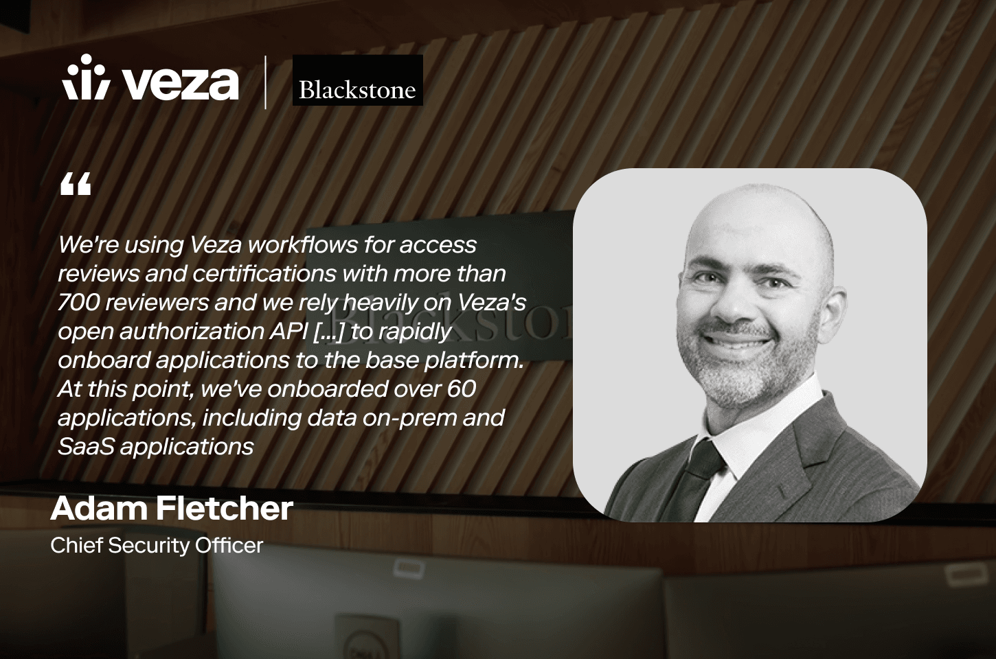 Veza | The Identity Security Company