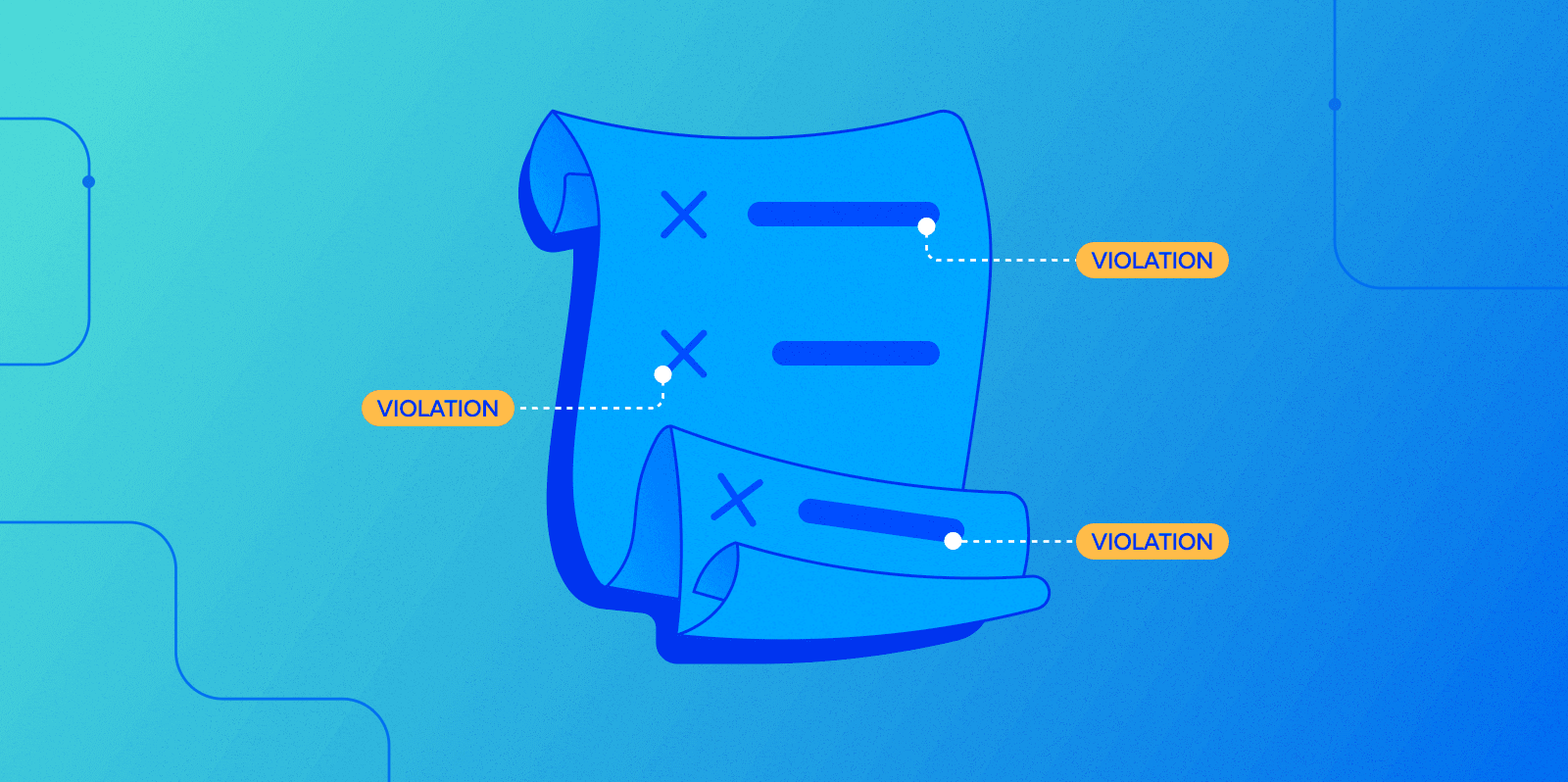 Veza | A field guide to bad permissions part 4: policy-violating…