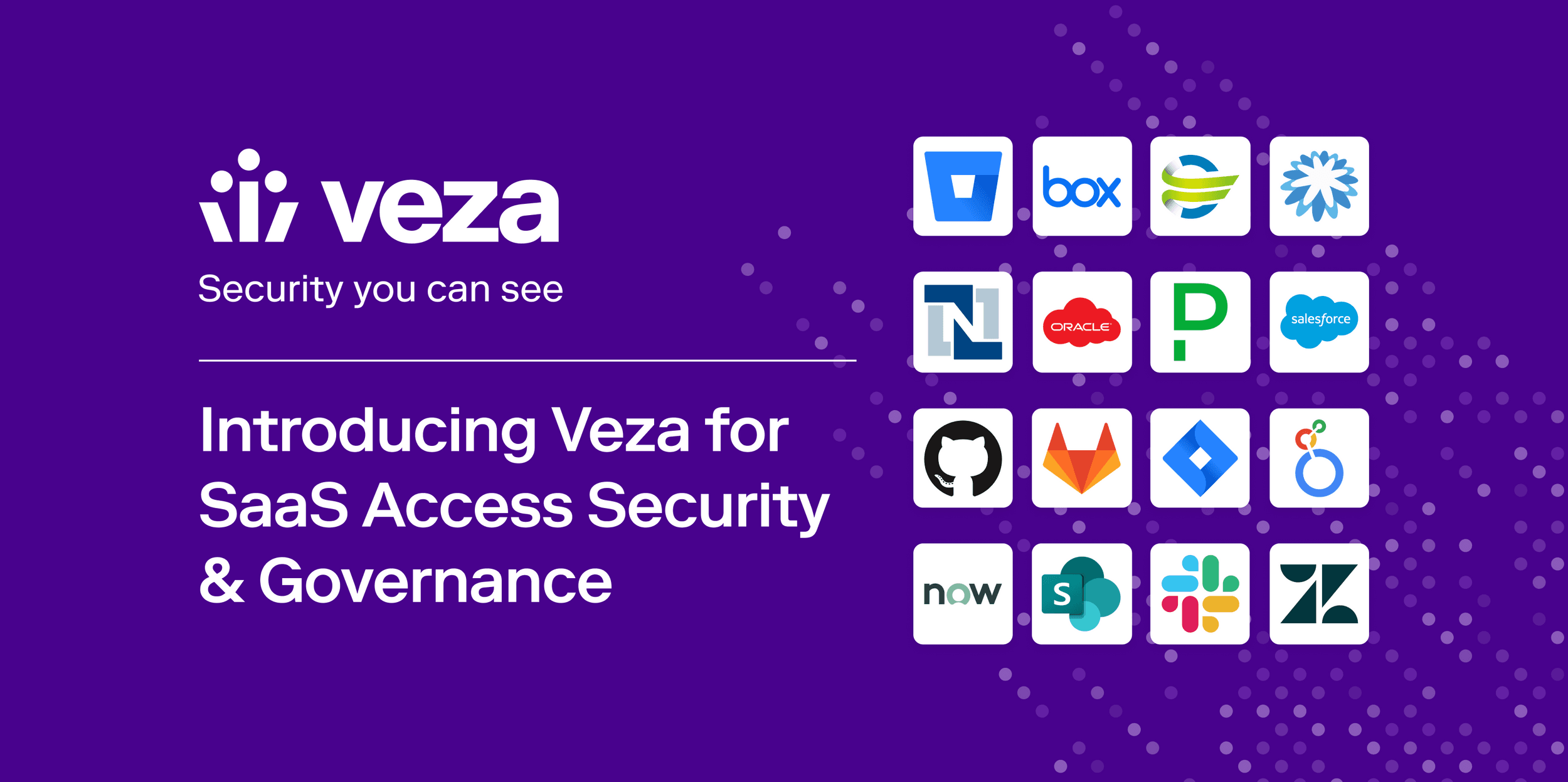 Veza | Veza introduces new solution to deliver SaaS access security…